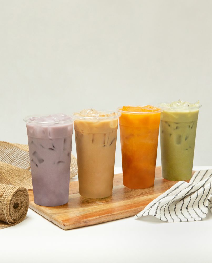 MAUI BUBBLE TEA - 55 Photos & 29 Reviews - 335 Keawe St, Lahaina ...