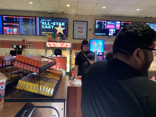 CINEMARK AT SEVEN BRIDGES AND IMAX - 33 Photos & 119 Reviews - 6500 ...