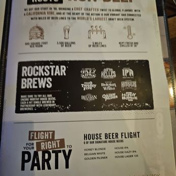 YARD HOUSE - Updated June 2025 - 1131 Photos & 1363 Reviews - 1555 ...