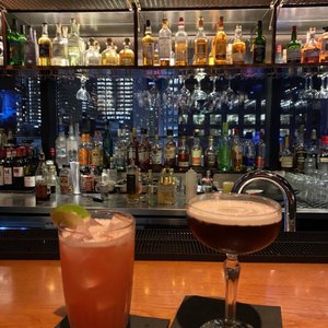 Cocktail Bars - CLOUDM ROOFTOP BAR - 32 Photos & 18 Reviews - 218 W ...