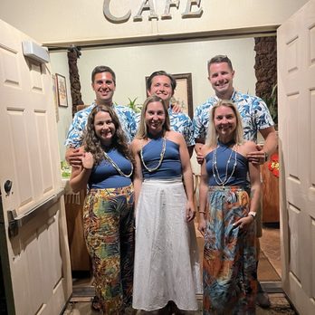 CASTAWAY CAFE - Updated September 2024 - 946 Photos & 1128 Reviews - 45 ...