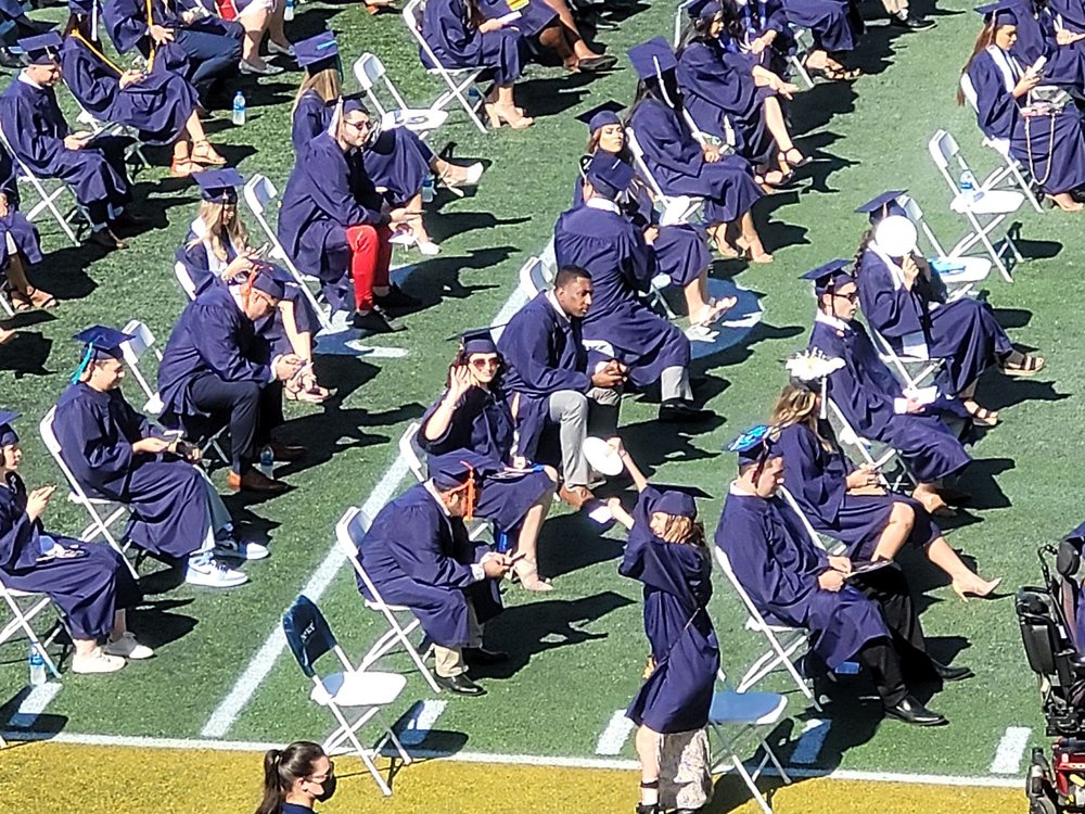 FIU STADIUM - Updated October 2025 - 33 Photos & 14 Reviews - 11200 SW ...