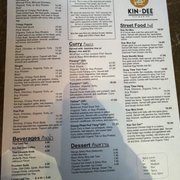 KIN DEE BOTHELL - 202 Photos & 116 Reviews - 20611 Bothell Everett Hwy ...