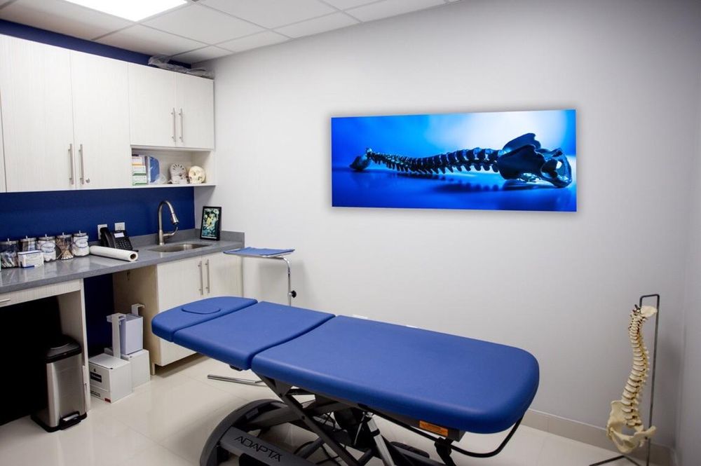 HOLLYWOOD CHIROPRACTIC CLINIC - Updated August 2025 - 13 Photos - 2415 ...