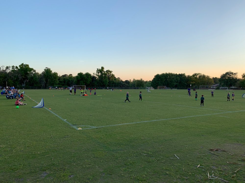 ORLANDO CITY YOUTH SOCCER - 1900 Seminole Soccer Lp, Sanford, Florida ...