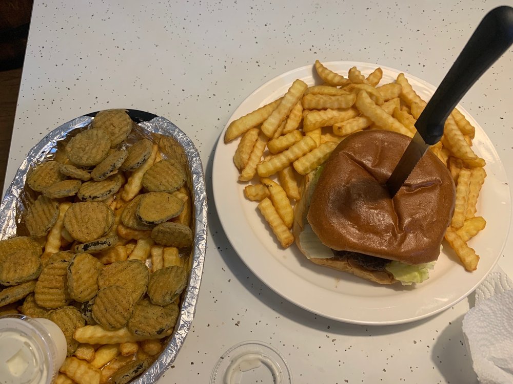 CHAD’S FAMILY RESTAURANT - Updated January 2026 - 12 Reviews - 100 E ...