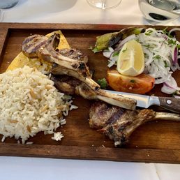 SAMDAN RESTAURANT - Updated December 2025 - 207 Photos & 158 Reviews ...