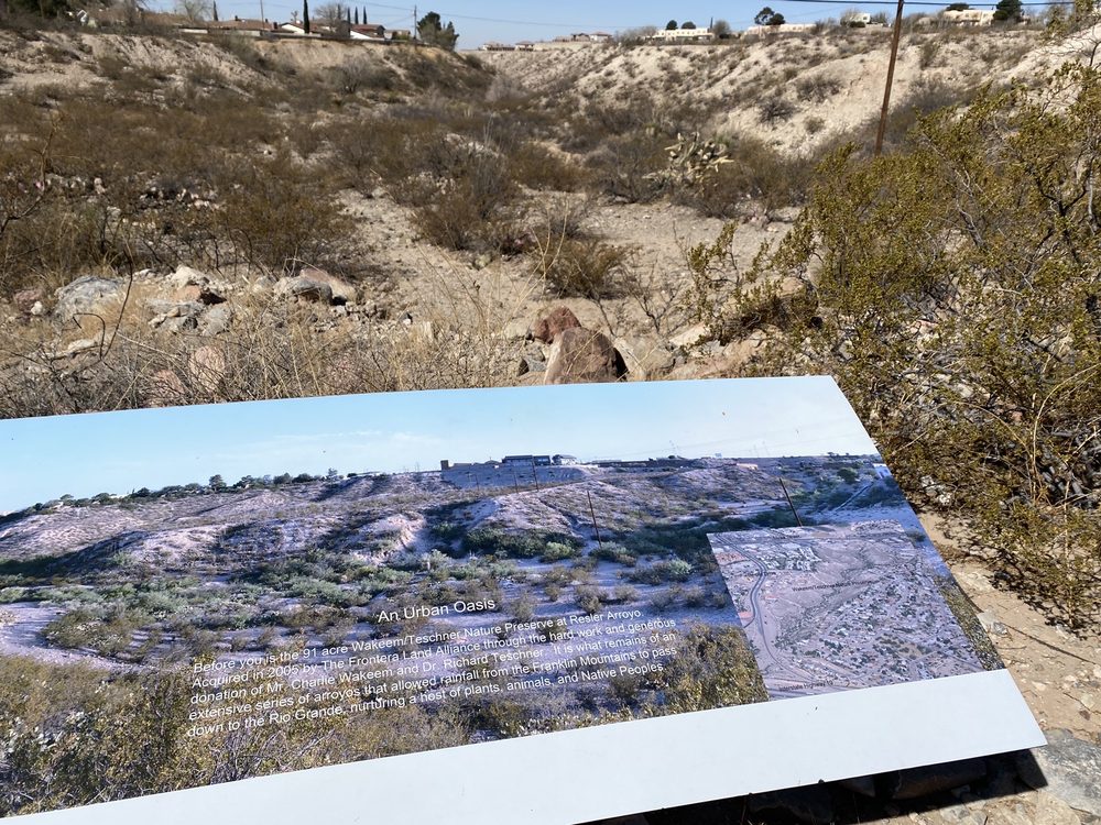 RESLER CANYON - Updated March 2025 - 15 Photos - 164 S Alto Mesa Dr, El ...