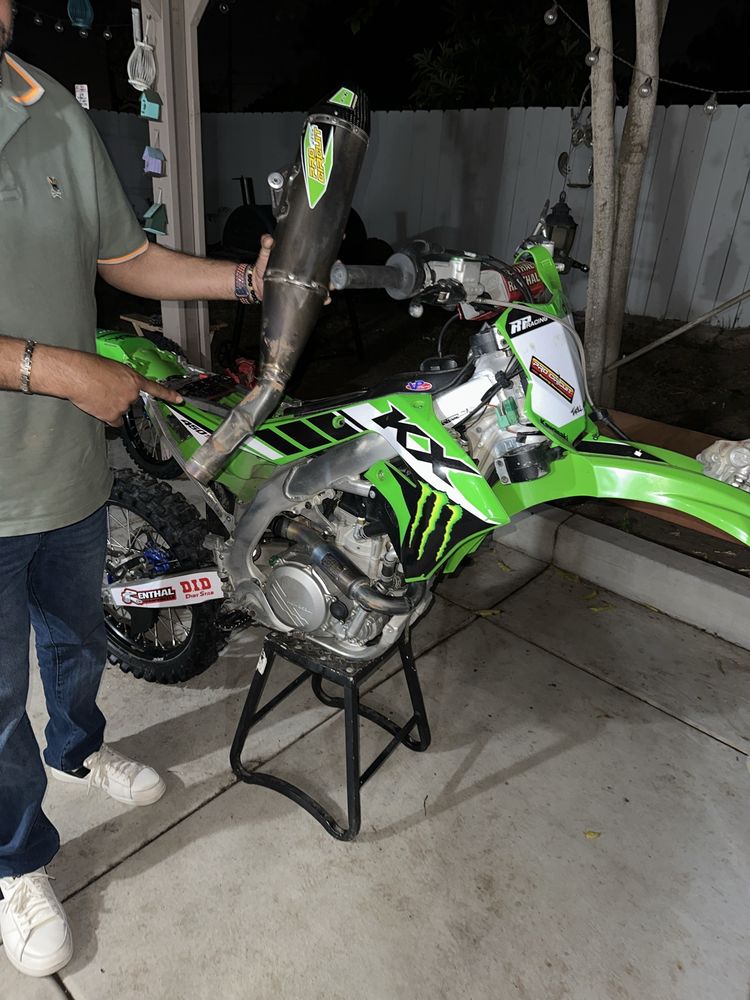 RP RACING - Updated June 2025 - 18 Photos & 17 Reviews - 1257 Broadway ...