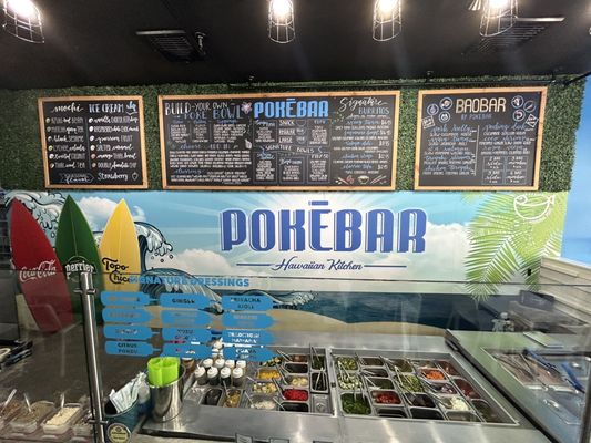 POKÉBAR - Updated September 2025 - 45 Photos & 34 Reviews - Ashford ...