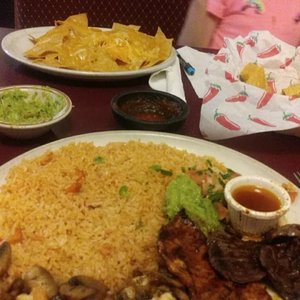 EL RODEO - 44 Photos & 74 Reviews - 505 2nd St, Cheney, Washington ...