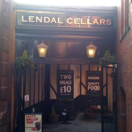 LENDAL CELLARS - Updated October 2025 - 15 Photos & 20 Reviews - 26 ...