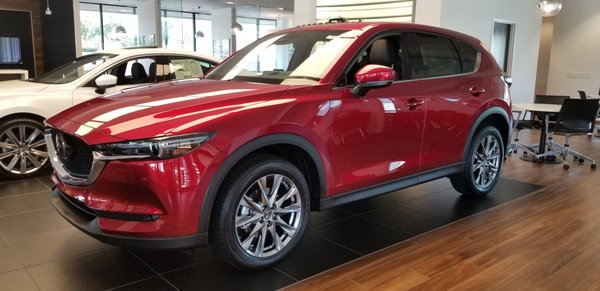 SOUTHERN STATES MAZDA OF RALEIGH - Updated December 2025 - 20 Photos ...