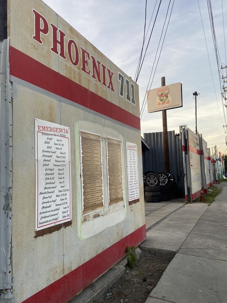 PHOENIX AUTO WRECKING - Updated December 2025 - 711 N Watson Ave, Los ...