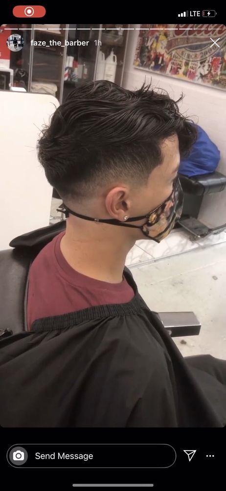 FILTHY RICH BARBERSHOP - Updated June 2024 - 184 Photos & 89 Reviews ...