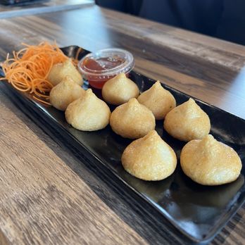 FUSION CORNER - Updated September 2024 - 927 Photos & 372 Reviews ...