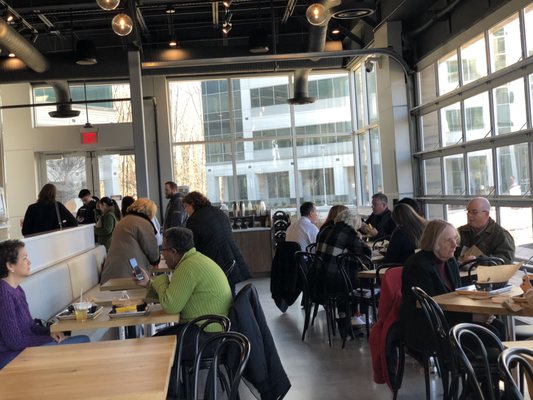 BON FRESCO - 86 Photos & 58 Reviews - 534 Gaither Rd, Rockville ...