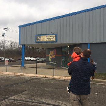 FUN FACTORY - Updated November 2024 - 50 Photos & 20 Reviews - 175 ...