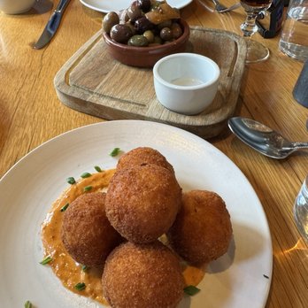 TRE RIVALI - Updated May 2025 - 569 Photos & 315 Reviews - 200 North ...