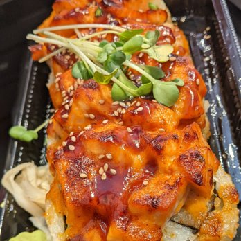 MESHUGA 4 SUSHI - Updated May 2024 - 76 Photos & 123 Reviews - 526 N La ...