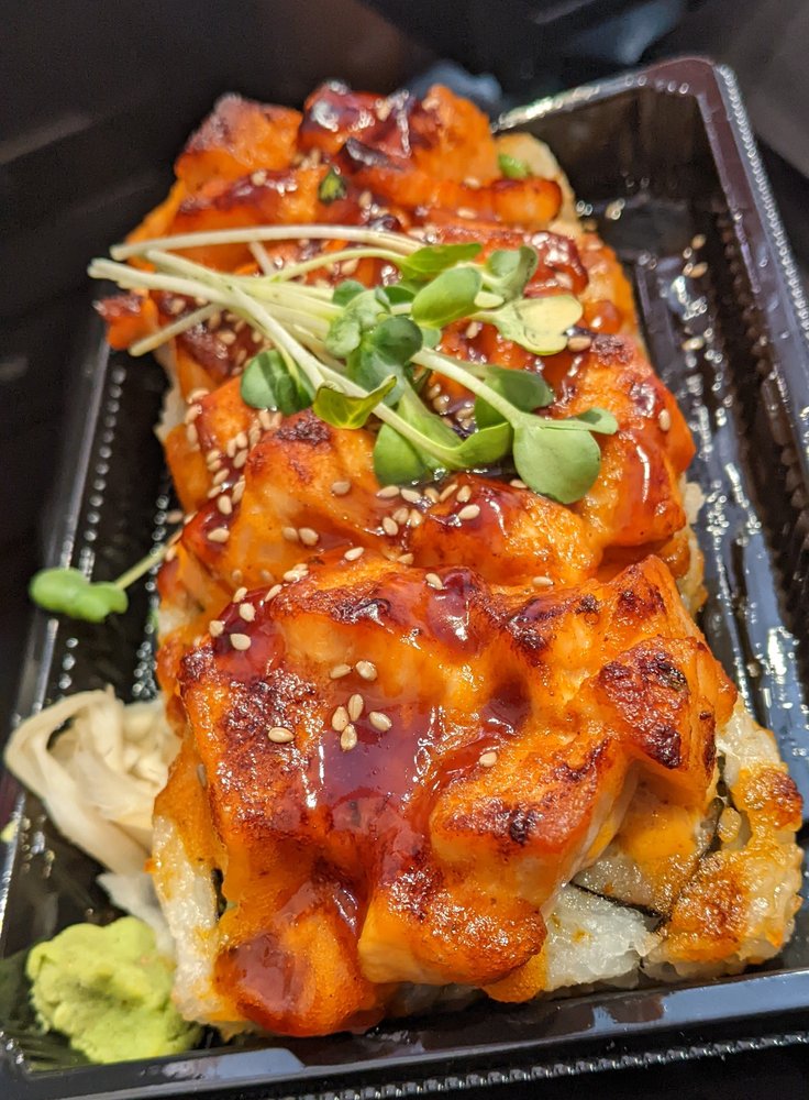 MESHUGA 4 SUSHI - Updated December 2025 - 74 Photos & 133 Reviews - 526 ...