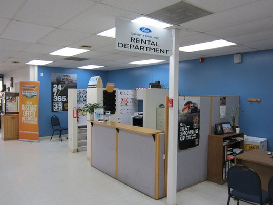 DICK’S CANBY FORD - Updated April 2026 - 30 Photos & 45 Reviews - 24315 ...