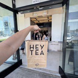 HEYTEA - Updated December 2025 - 589 Photos & 482 Reviews - 5414 Walnut ...