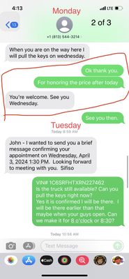 FERMAN CHRYSLER JEEP DODGE RAM - WESLEY CHAPEL - Updated January 2026 ...