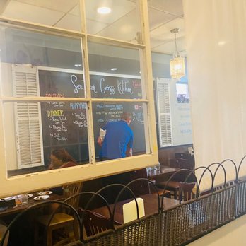 SOUTHERN CROSS KITCHEN - Updated November 2024 - 362 Photos & 449 ...