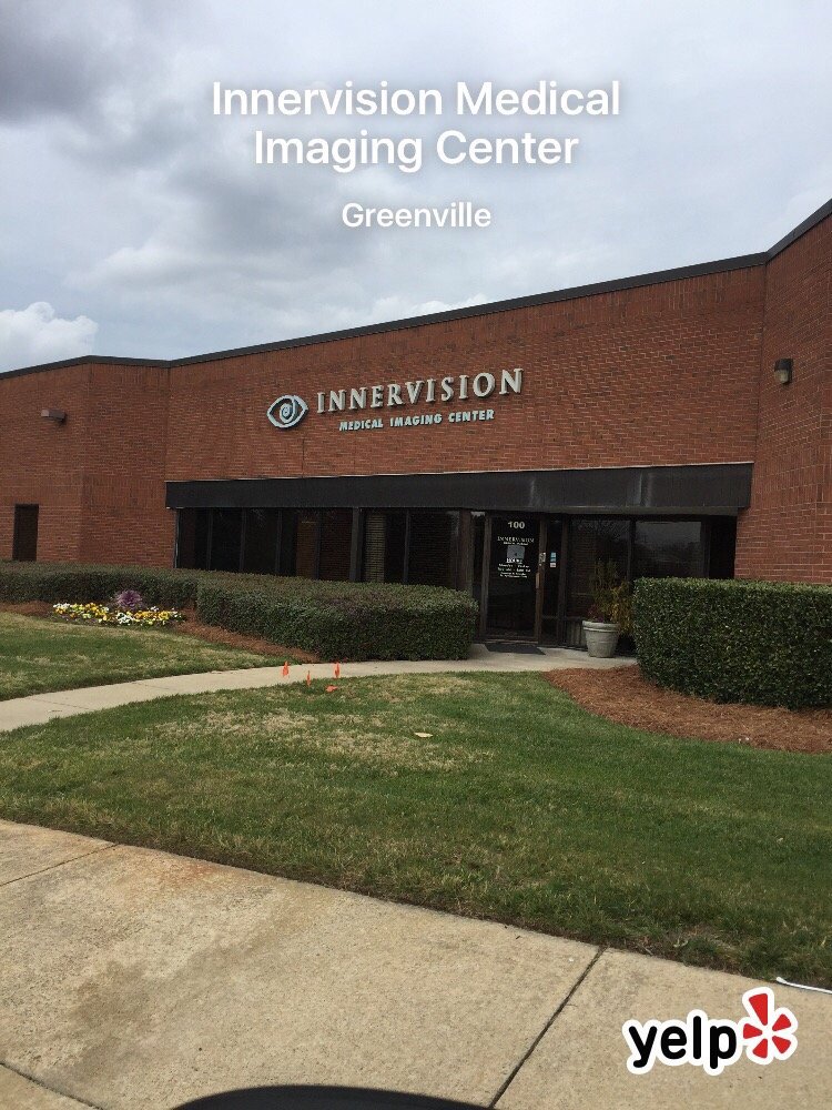 INNERVISION MEDICAL IMAGING CENTER - Updated December 2025 - 1 Marcus ...