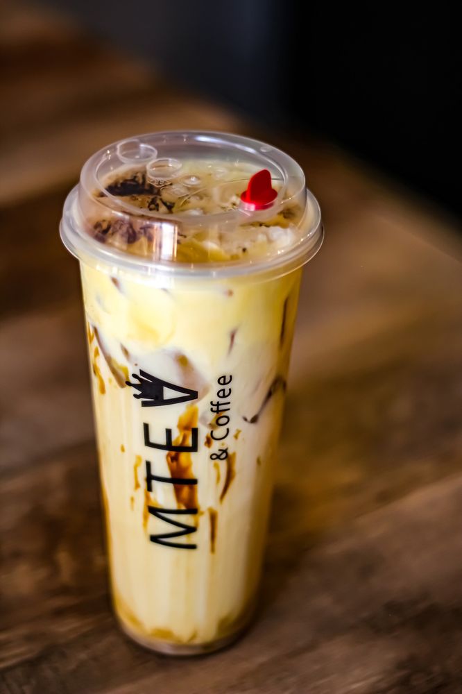 M TEA & COFFEE - Updated May 2026 - 43 Photos & 16 Reviews - 7025 Fry ...