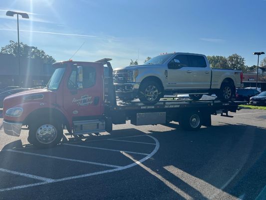RECOVERY 1 TOWING - Updated September 2025 - 33 Photos & 12 Reviews ...