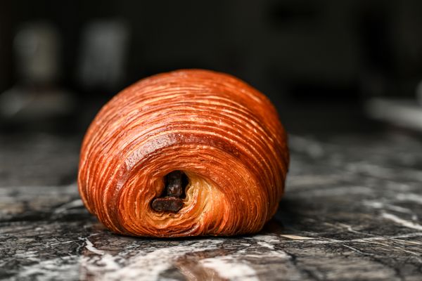 LOVE CROISSANTS - Updated February 2025 - 154 Photos & 82 Reviews ...