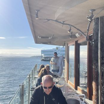 Seattle SIX SEVEN RESTAURANT - Updated November 2024 - 2141 Photos ...