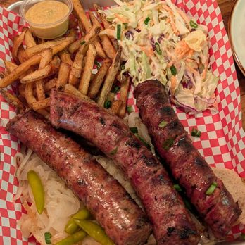 WURST BEHAVIOR - Updated October 2025 - 93 Photos & 54 Reviews - 4009 N ...