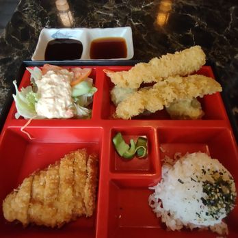 SAKURA SUSHI & GRILL - Updated December 2025 - 603 Photos & 273 Reviews ...