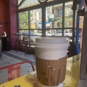 CAFE JUMPING BEAN - 315 Photos & 387 Reviews - Cafes - 1439 W 18th St ...