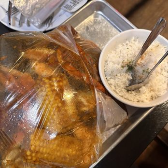 THE BAYOU SHACK - Updated April 2025 - 53 Photos & 42 Reviews - 2250 E ...