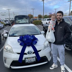 HANSEL TOYOTA - Updated October 2025 - 66 Photos & 443 Reviews - 1125 ...