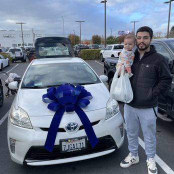 HANSEL FORD OF PETALUMA - Updated December 2025 - 40 Photos & 350 ...