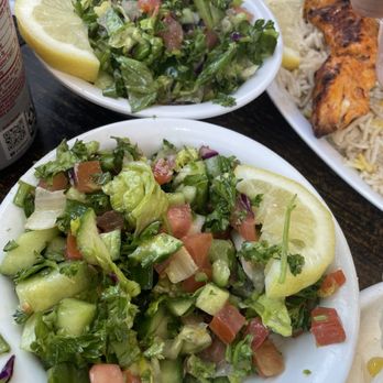 MAL AL SHAM -THE TASTE OF DAMASCUS - Updated September 2025 - 670 ...