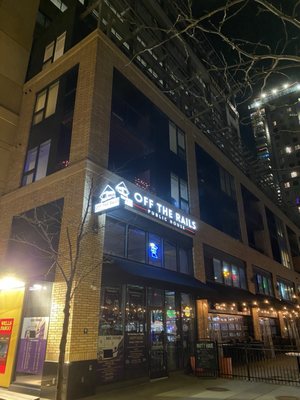 OFF THE RAILS - Updated July 2025 - 16 Photos & 26 Reviews - 620 S 4th ...