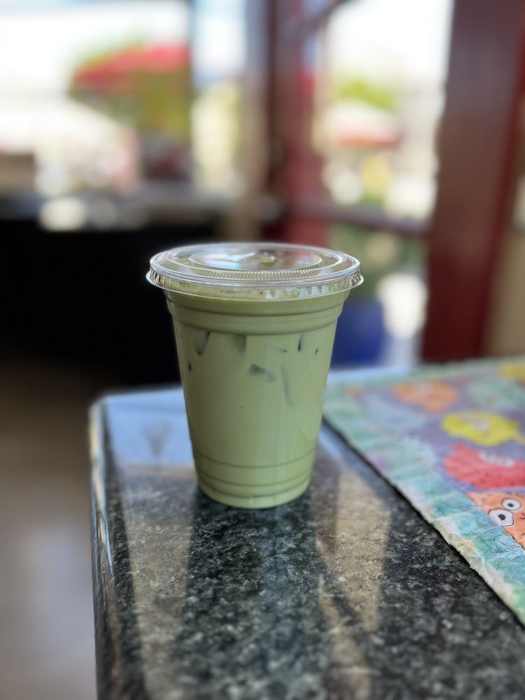 ROY’S STATION COFFEE & TEAS - 1027 Photos & 950 Reviews - 197 Jackson ...