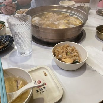 COCO HOTPOT - Updated December 2025 - 305 Photos & 101 Reviews - 37-20 ...