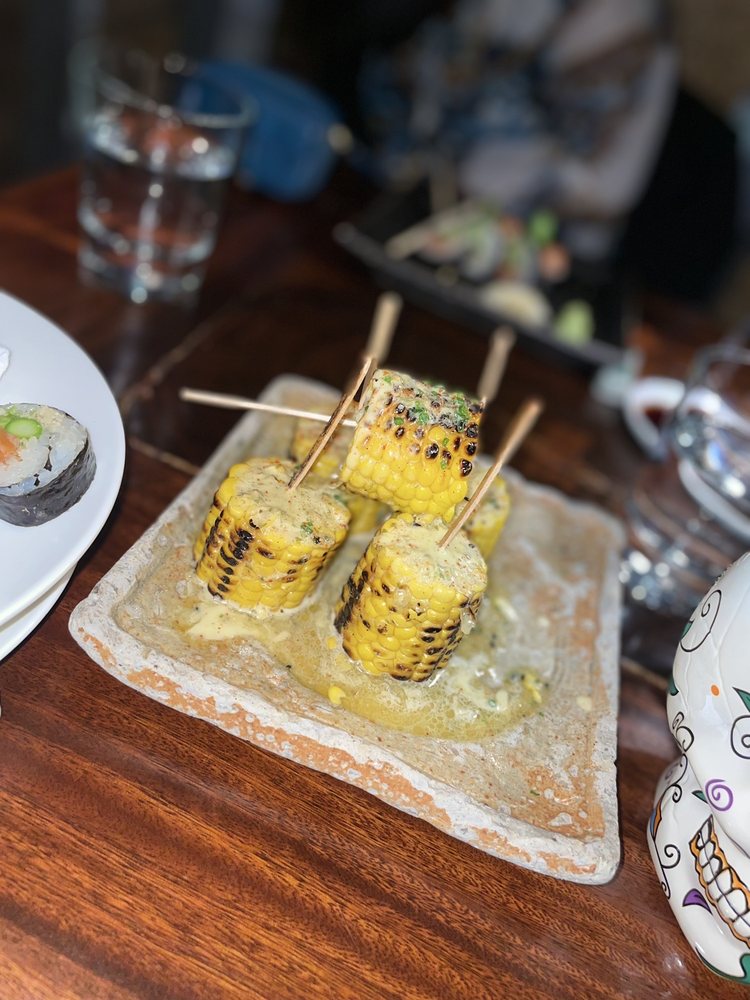 ZUMA - Updated July 2025 - 2237 Photos & 878 Reviews - 261 Madison Ave ...