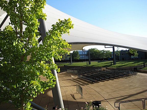 CHARLOTTESVILLE PAVILION - CLOSED - Updated May 2025 - 321 E Main St ...