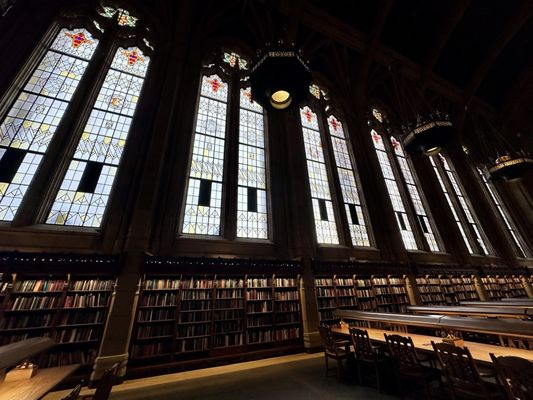 SUZZALLO AND ALLEN LIBRARIES - Updated September 2025 - 166 Photos & 39 ...