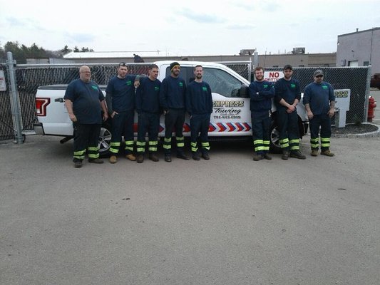 EXPRESS TOWING - Updated December 2025 - 23 Photos & 85 Reviews - 1269 ...