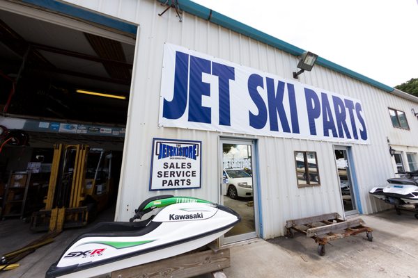 THE JET SKI STORE - Updated December 2025 - 8440 43rd St N, Pinellas ...