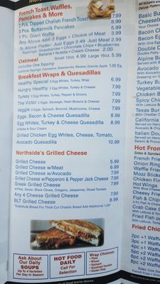 NORTHSIDE DELICATESSEN & GOURMET CATERING - Updated March 2025 - 50 ...